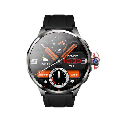 China H99 4G Smartwatch with SIM Card, 1.75" AMOLED Display & HD Camera for sale