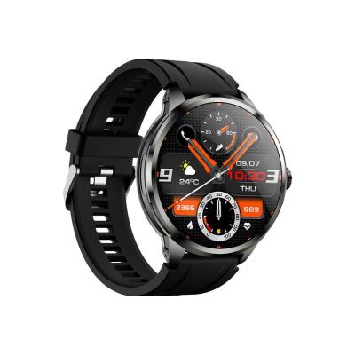 China H99 4G Smartwatch with SIM Card, 1.75" AMOLED Display & HD Camera for sale