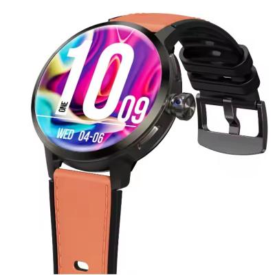 China DM82 4G Smart Watch 1.75in AMOLED 466x466 GPS Android iOS for sale