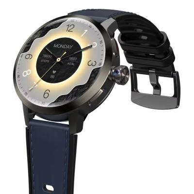 China DM82 4G Smart Watch 1.75in AMOLED 466x466 GPS Android iOS for sale