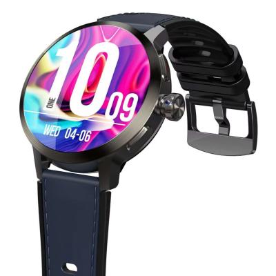 China DM82 4G Smart Watch 1.75in AMOLED 466x466 GPS Android iOS for sale