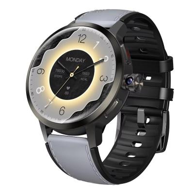 China DM82 4G Smart Watch 1.75in AMOLED 466x466 GPS Android iOS for sale