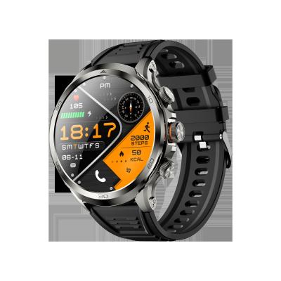 China H19 4G Smart Watch 1.75inch AMOLED 3GB RAM 32GB ROM for sale
