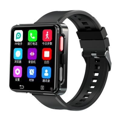 China Shunxiang S998 4G Smart Watch 2.64-inch HD Screen 1200mAh Battery for sale