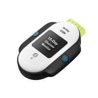Quality 15-Day Continuous Glucose Monitor CGM with Built-In Battery for sale