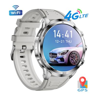China H19 4G Smart Watch 1.75inch AMOLED 3GB RAM 32GB ROM for sale