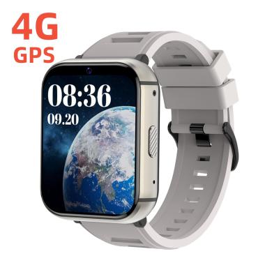 China Q668 4G Smart Watch 1.99 Inch IPS Screen 930mAh Battery Android 9.0 for sale