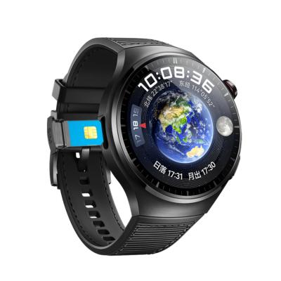 China B14 4G Smart Watch 1.62 Inch OLED Screen IP67 Waterproof for sale