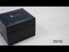 DM100 Smartwatch Simkaart 4G Camera GPS WIFI Smart Watch 500MP HD Camera Batterij 2880mah