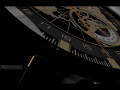 H33 Mensen Smart Watch BT Call IP67 Waterdicht Hartslag Sport Business Voice Assistant