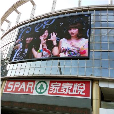 중국 16 9 측면 비율 최고 해상도 3840*2160의 벽에 장착 된 디지털 사이니지 판매용