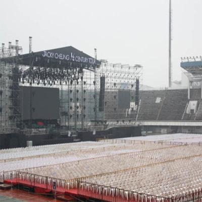 중국 블루투스 5을 탑재한 화려한 벽화 디지털 사이니지0 판매용