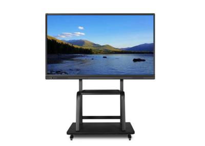 China Signage livre do LCD Digital da posição, a instalação fácil da placa esperta interativa à venda