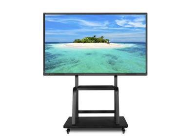 China Signage livre do LCD Digital da posição, a instalação fácil da placa esperta interativa à venda