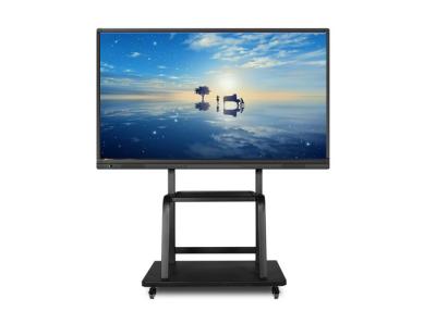 Chine Libérez le tableau blanc interactif de Signage d'affichage à cristaux liquides Digital de support avec fermer à clef sans risque la fonction système à vendre