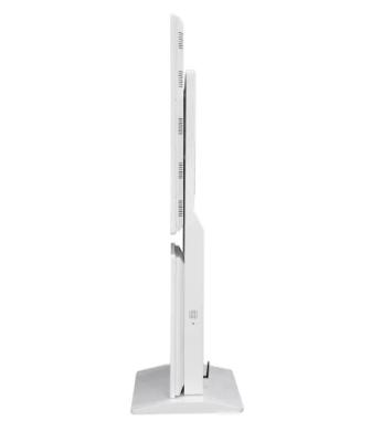 중국 55" 자전 스크린을 가진 LCD 광고판 판매용