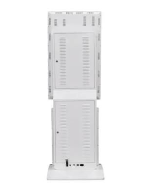 중국 55" 자전 스크린을 가진 LCD 광고판 판매용