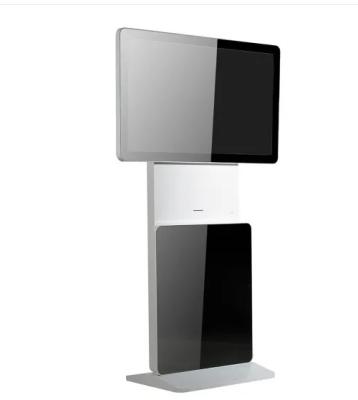 중국 43" LG 패널 LCD 창조적인 광고 전시 1920년 x 원격 제어를 가진 1080 고해상 판매용