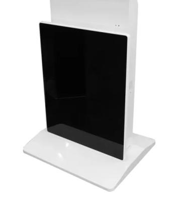 중국 43" LG 패널 LCD 창조적인 광고 전시 1920년 x 원격 제어를 가진 1080 고해상 판매용