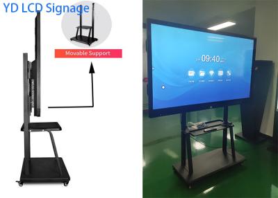 Китай ЛКД 50" взаимодействующая система Виндовс андроида/компьютера цифров Вхитебоард продается