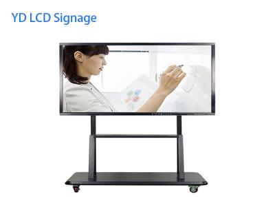 Китай ЛКД 50" взаимодействующая система Виндовс андроида/компьютера цифров Вхитебоард продается