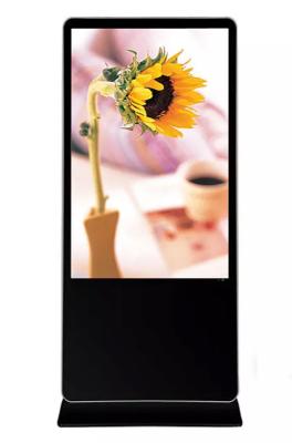 Chine Kiosque interactif durable d'écran tactile garantie de 1 an pour le centre commercial/hôpital à vendre