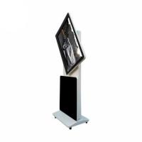 China Full HD 1920x1080 Interactive Touch Screen Kiosk With High Stability & Reliability for sale