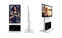 China Full HD 1920x1080 Interactive Touch Screen Kiosk With High Stability & Reliability for sale