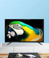 China Bracket Standing 4K LCD Panel For Room With Ultra Wide Viewing Angle for sale