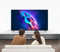 China Bracket Standing 4K LCD Panel For Room With Ultra Wide Viewing Angle for sale