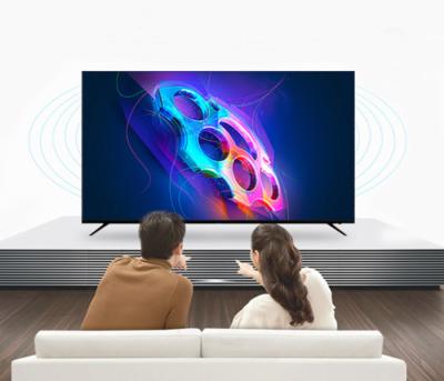 중국 매우 넓은 시야각을 가진 방을 위한 4K LCD 패널을 서 있는 부류 판매용