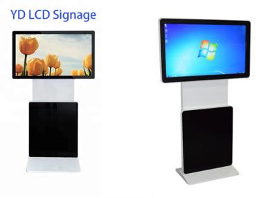 中国 相互屋外のデジタル表記の表示、デジタル表記を立てる床 販売のため