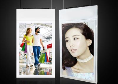 Китай Двойник встал на сторону установка смертной казни через повешение дюйма дисплеев 43-55 киосков рекламы ХД продается