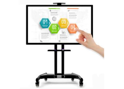 China Slimme Interactieve Whiteboard-Vertoning, Lcd Interactieve Whiteboard voor Vergadering Te koop
