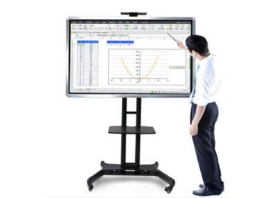 China Slimme Interactieve Whiteboard-Vertoning, Lcd Interactieve Whiteboard voor Vergadering Te koop