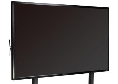 Китай Доска цифров датчика инфракрасн взаимодействующая белая с двойной системой для конференц-зала продается