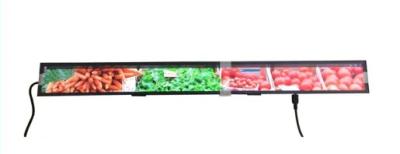 중국 가격과 Specs를 위한 인조 인간에 작은 선형 스크린 선반 풀 컬러 LCD 디스플레이 원격 제어 창조 판매용