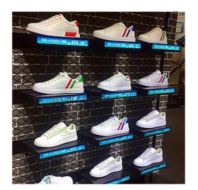 중국 저출력 소비를 가진 똑똑한 매우 넓은 디지털 방식으로 간판 LCD 디스플레이 판매용