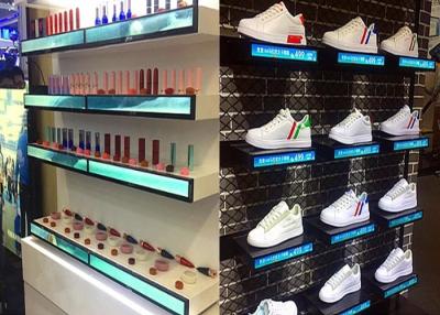 China Exposição do Lcd da prateleira 1920*360, exposição esticada do Lcd da barra para o supermercado à venda