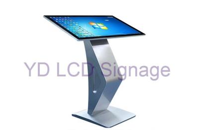 Chine Tous dans un kiosque interactif d'écran tactile 43 pouces à vendre