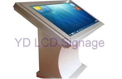 China 42" 43' exposição interativa do quiosque do LCD para o shopping à venda