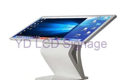 Китай Все в одном взаимодействующем киоске 42 касания 43 дюйма продается
