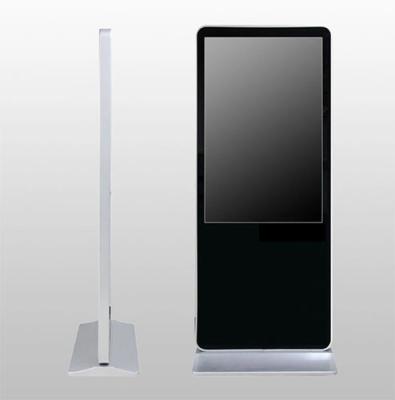 China Smart verdeelt Interactieve Touch screenkiosk de speler van 42 Duimadvertenties Te koop