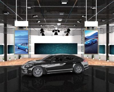 Китай Высокий Signage LCD цифров экранного дисплея касания плаката экрана определения ультра тонкий вися двухсторонний продается