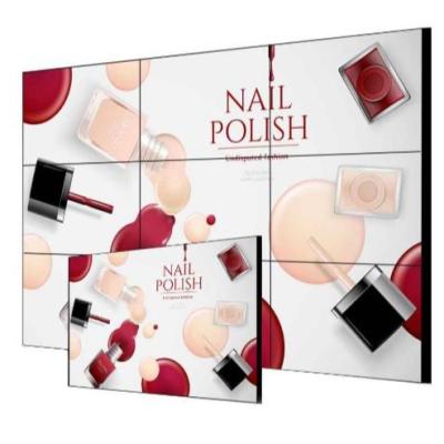 China De multivertoning Wifi/3G/4G die van de het Scherm Videomuur LCD van de het Scherm de Hoge Helderheid Media Kiosk van de het Schermafstandsbediening verbinden Te koop