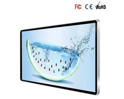 China Android RK3288 32" Signage de 1920x1080 500cd/m2 LCD Digital à venda