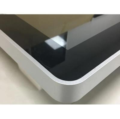 中国 広告LCDの表示自由で永続的な49"デジタル相互表記 販売のため