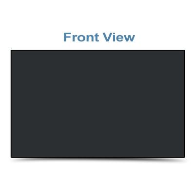 中国 アンドロイド6.0 55" 350cd/m2壁に取り付けられたLCDの表示 販売のため