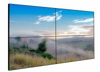 China 46 Inch Samsung Panel 2X2 3X3 LCD Splicing Video Wall for sale