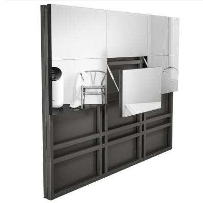 中国 1920*1080 0.88mmの斜面継ぎ目が無い屋内LCDの表示 販売のため